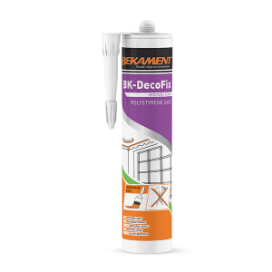 Bekament BK DecoFix,280 ml