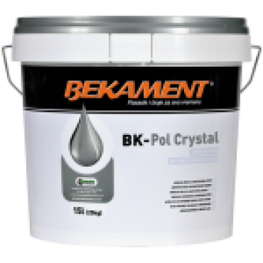 Bekament Crystal,3 lit