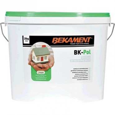 Bekament BK Pol, 5 kg