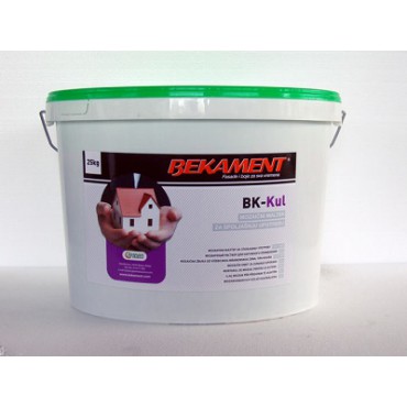 Bekament BK-Kul 25 kg