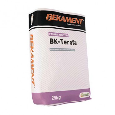 Bekament BK-Terofa,25 kg