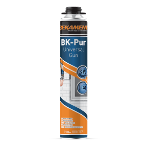 Bekament Pur Universal Gun,750 ml