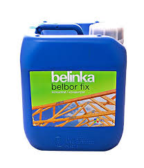 Belinka Belbor Fix Koncentrat,5 lit