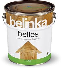 Belinka Belles,5 lit
