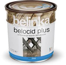 Belinka Belocid,5 lit