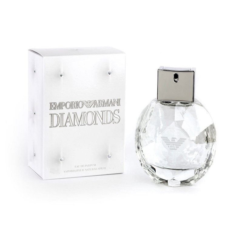 EMPORIO ARMANI DIAMONDS EDP