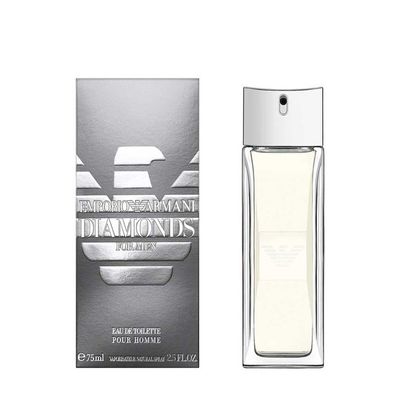 EMPORIO ARMANI DIAMONDS EDT