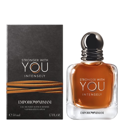 EMPORIO ARMANI STRONGER WITH YOU INTENSELY EDP