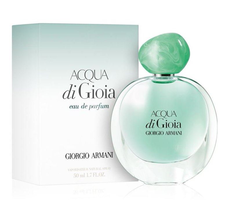 GIORGIO ARMANI ACQUA DI GIOIA EDP