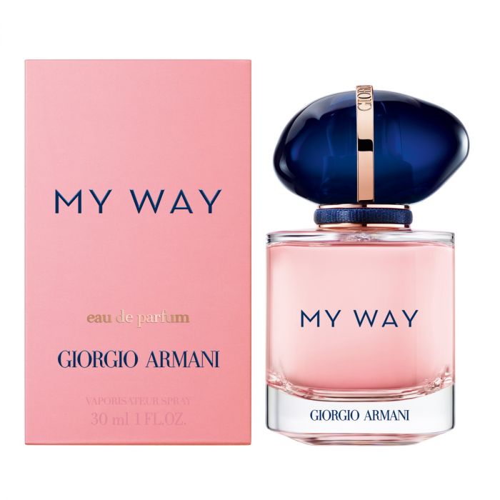 GIORGIO ARMANI MY WAY EDP