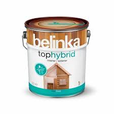 Belinka Tophybrid 750 ml,Beli 11