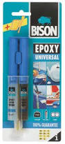 Bison Epoxy universal 2K,24 ml