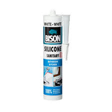 Bison SiliconeSanitary 280 ml,Beli