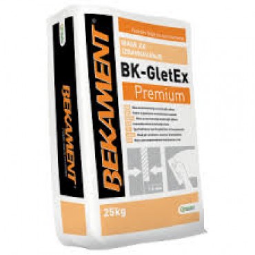 Bekament Gletex Premium 25 kg