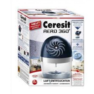 Ceresit Aero 360 Aparat