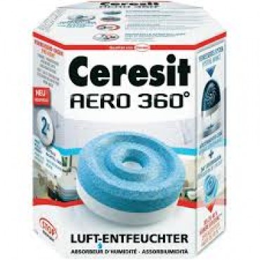 Ceresit Aero 360 Dopuna