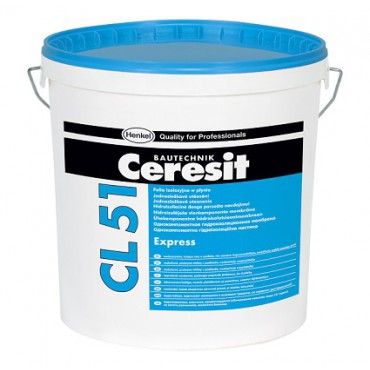 Ceresit CL 51, 15 kg