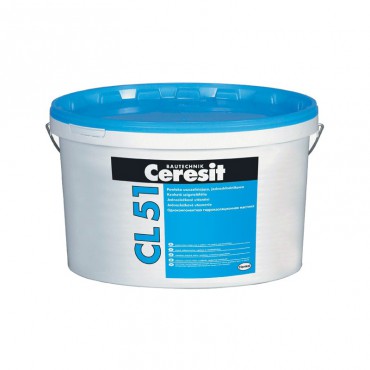 Ceresit CL 51, 5 kg