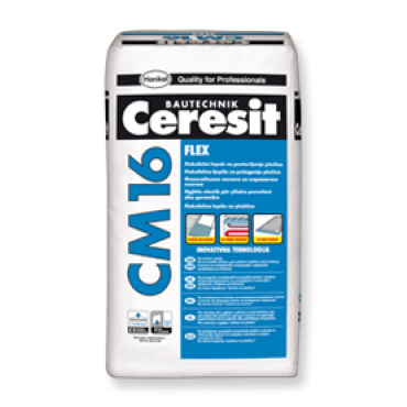 Ceresit CM 16-25 kg