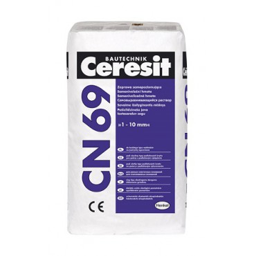 Ceresit CN 69 25 kg