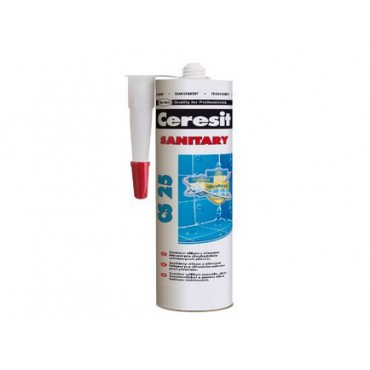 Ceresit CS 25,280 ml Antracite