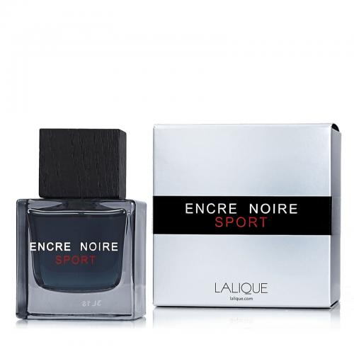 LALIQUE ENCRE NOIRE SPORT EDT