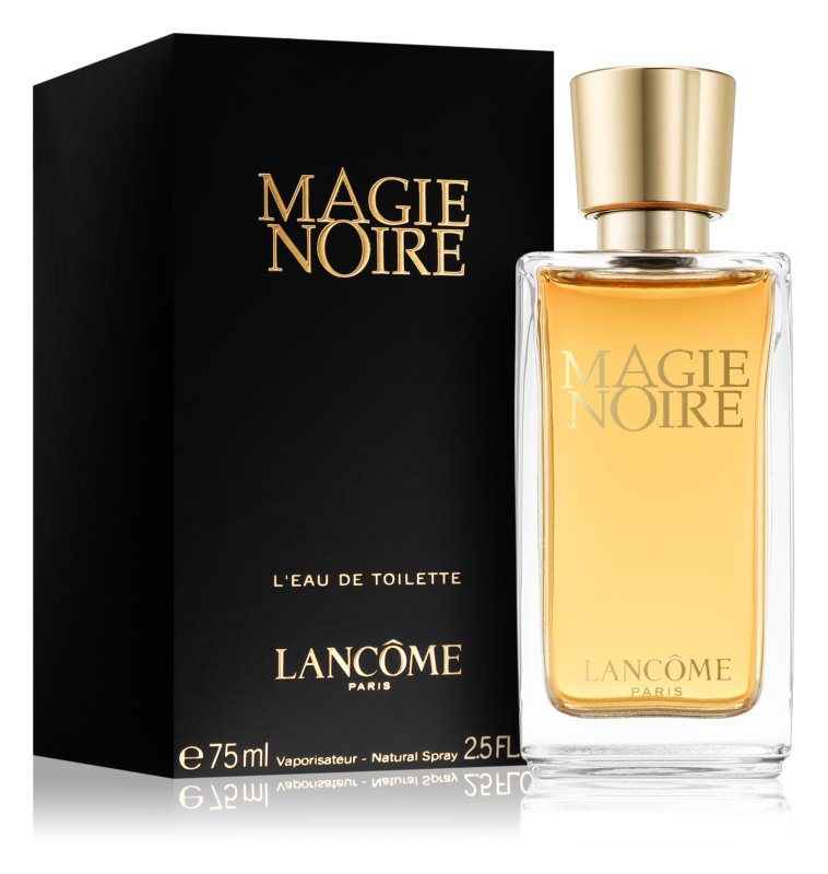 LANCOME MAGIE NOIRE EDT