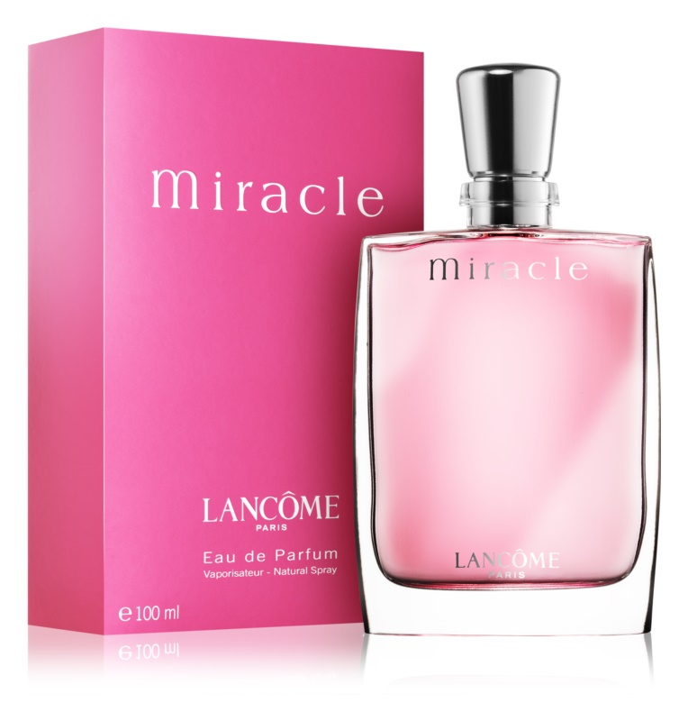 LANCOME MIRACLE EDP