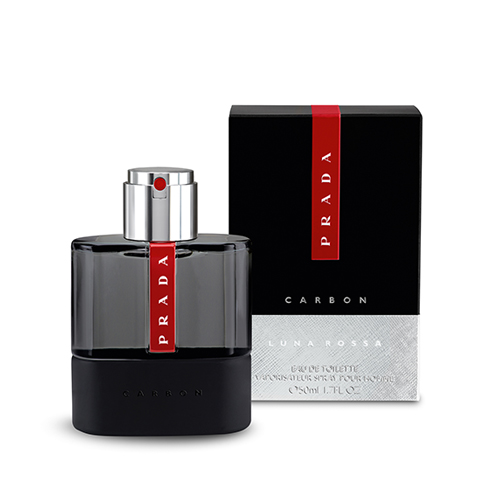 PRADA LUNA ROSSA CARBON EDT