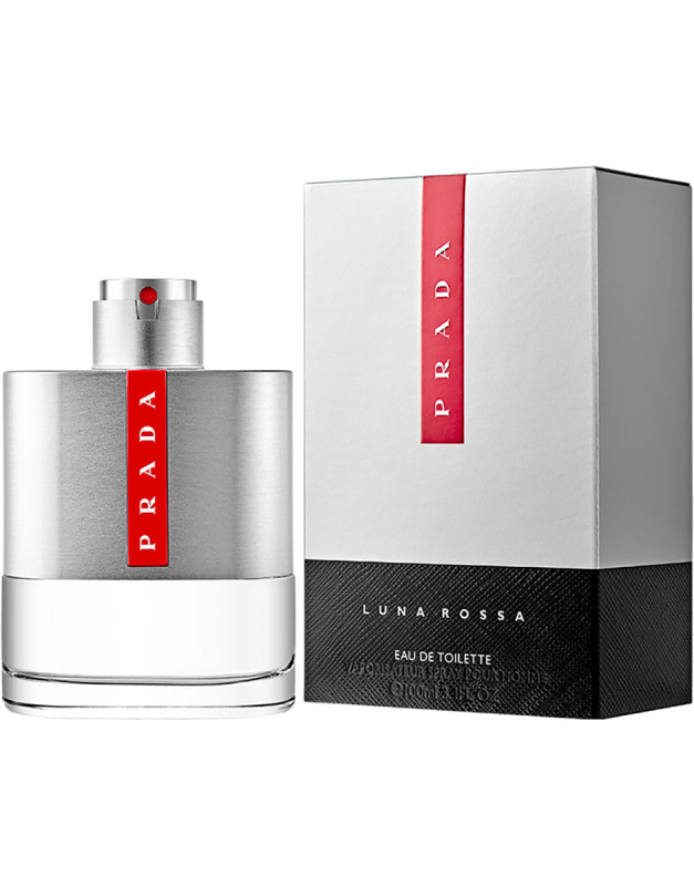 PRADA LUNA ROSSA EDT