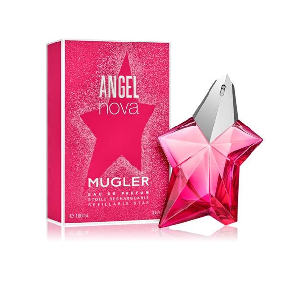 T.MUGLER ANGEL Nova EDP