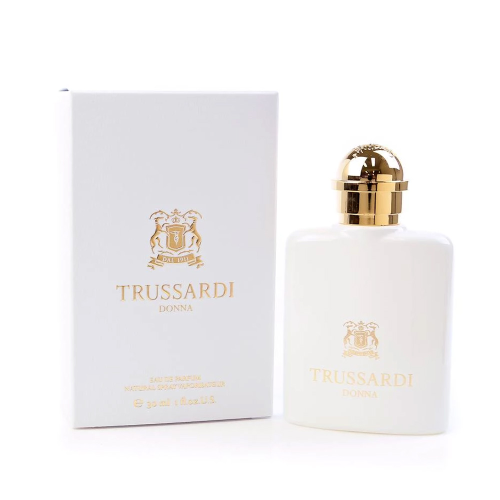 TRUSSARDI DONNA EDP