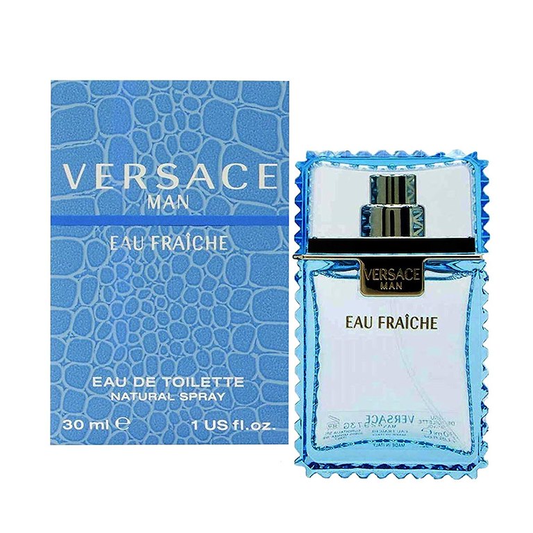 VERSACE MAN EAU FRAICHE EDT