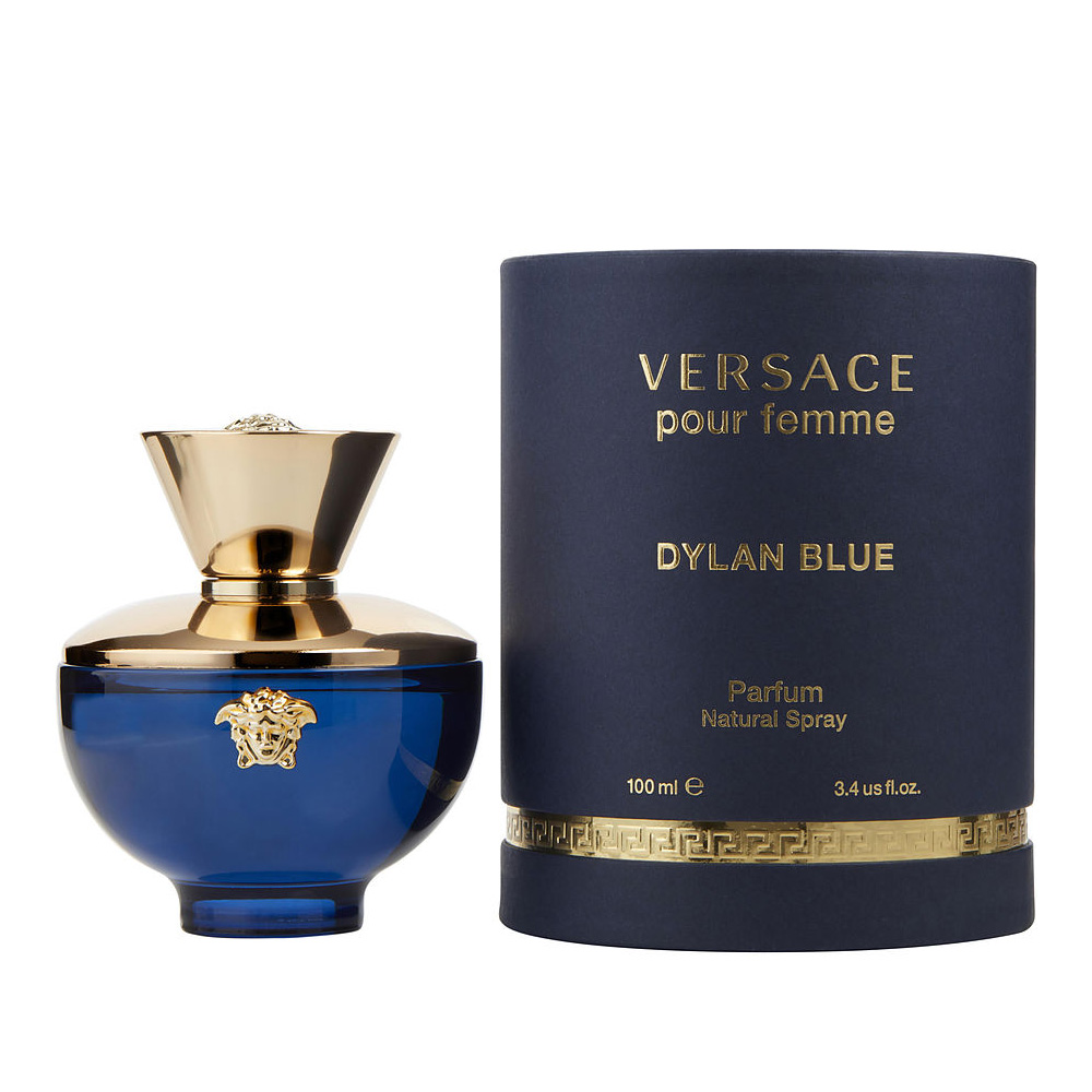 VERSACE DYLAN BLUE EDP