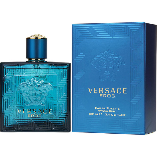 VERSACE EROS EDT