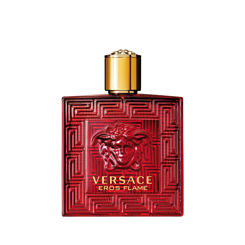 VERSACE EROS FLAME EDP