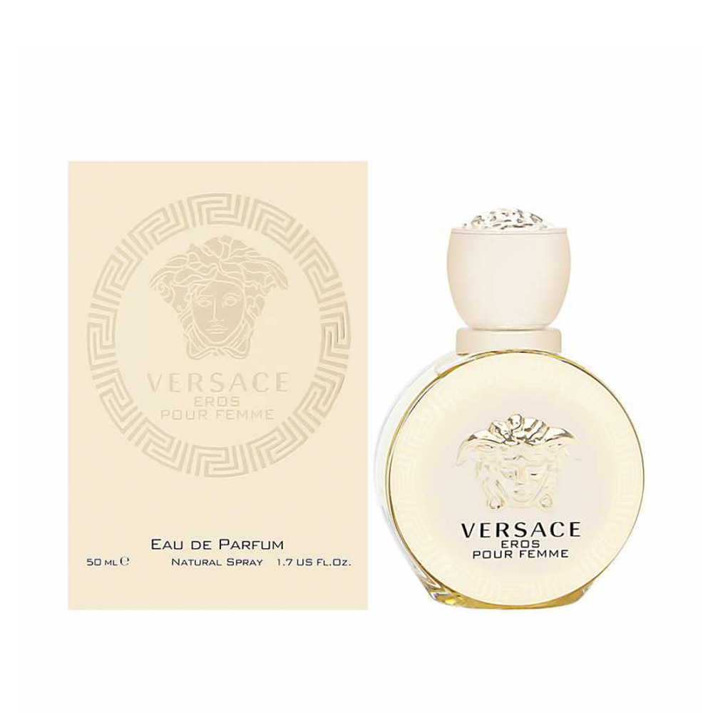 VERSACE EROS POUR FEMME EDP