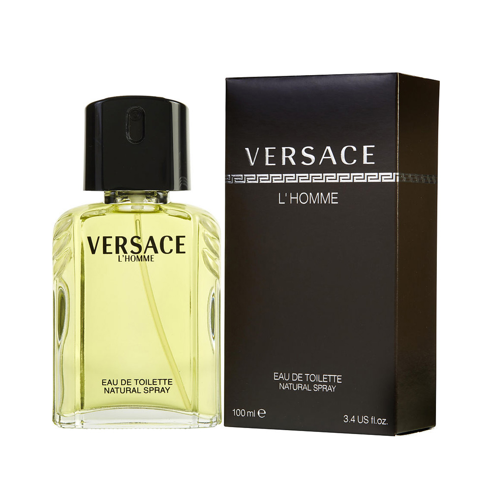 VERSACE L ‘HOMME EDT