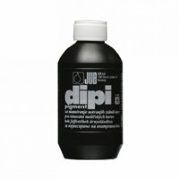 Jub Dipi Color 100 ml Crni