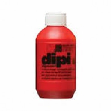 Jub Dipi Color 100 ml Crveni