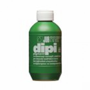 Jub Dipi Color 100 ml Zeleni