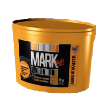 JUB Markpro, Zagladjeni malter 1,5 mm 25 kg