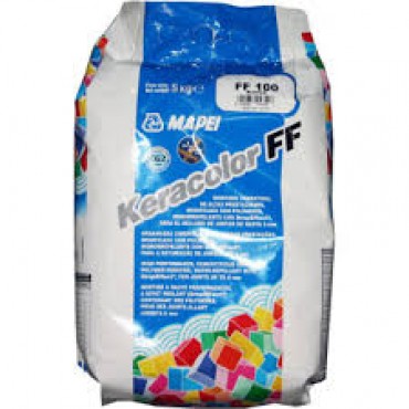 Mapei Keracolor FF 2 kg 100 White