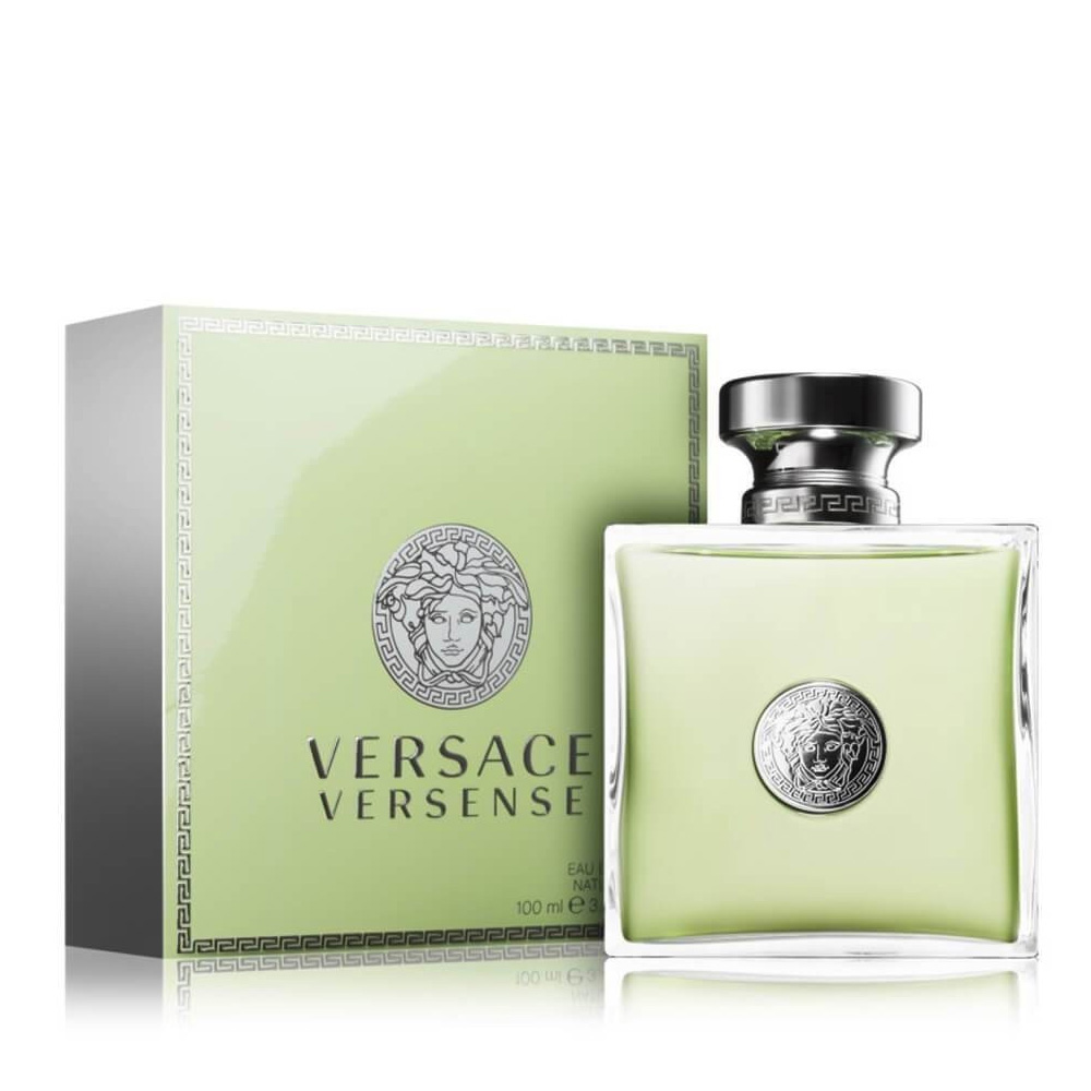 VERSACE VERSENSE EDT