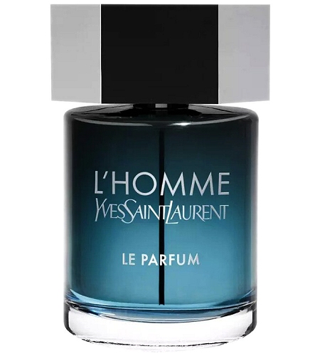 YVES SAINT LAURENT L’HOMME LE PARFUM