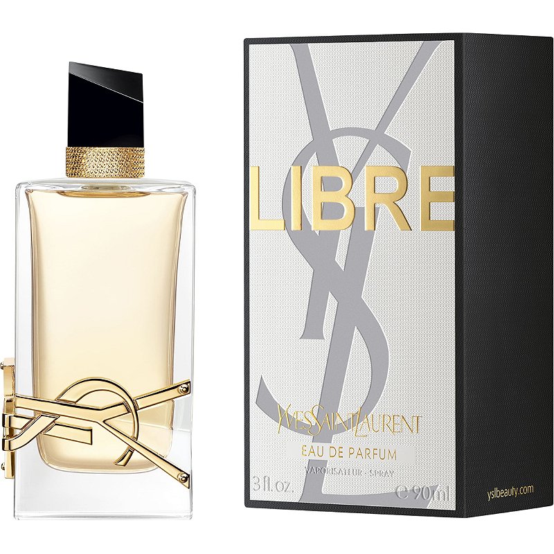 YVES SAINT LAURENT LIBRE Eau de Parfum