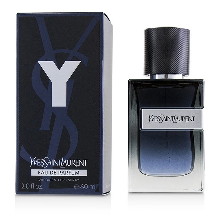 YVES SAINT LAURENT Y Eau de Parfum