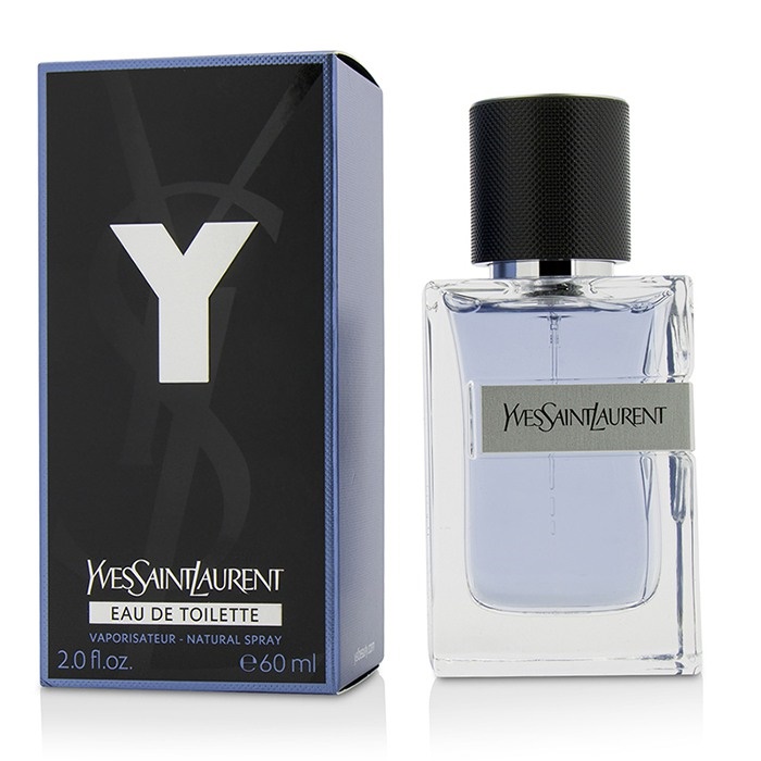 YVES SAINT LAURENT Y EDT