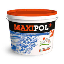 Maxima Maxipol,15 lit