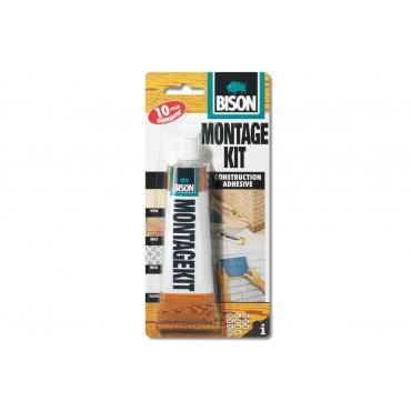 Montage kit, 125 ml